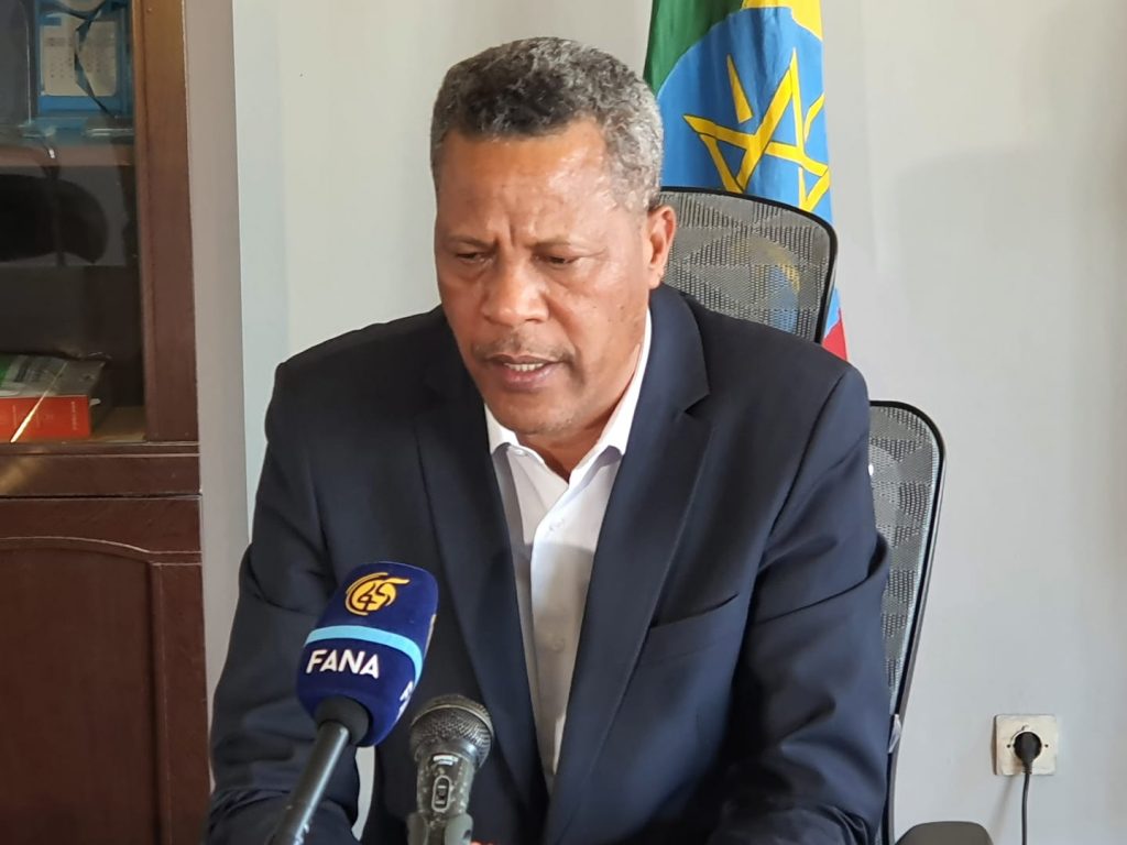 Miseensoota ABO shanee 160 irratti tarkaanfiin fudhatame – Welcome to ...