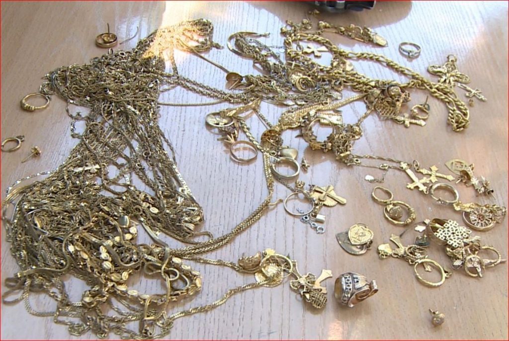 Shakkamtoonni uffata seeraa uffachuun warqee hatan to’annaa jala oolan ...