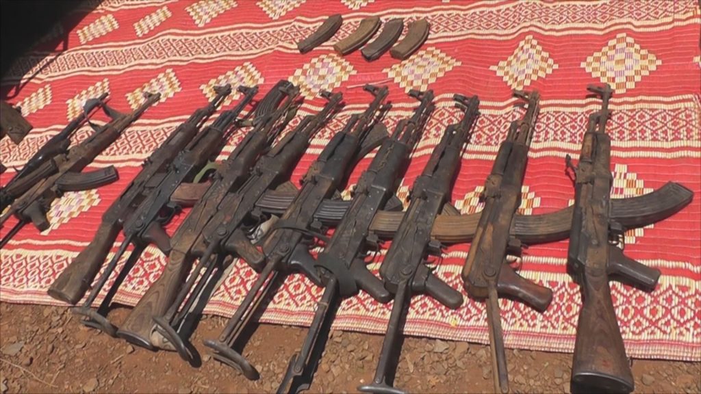 Hidhatoonni ABO shanee 12 too’annoo jala oolan – Welcome to Fana Media ...