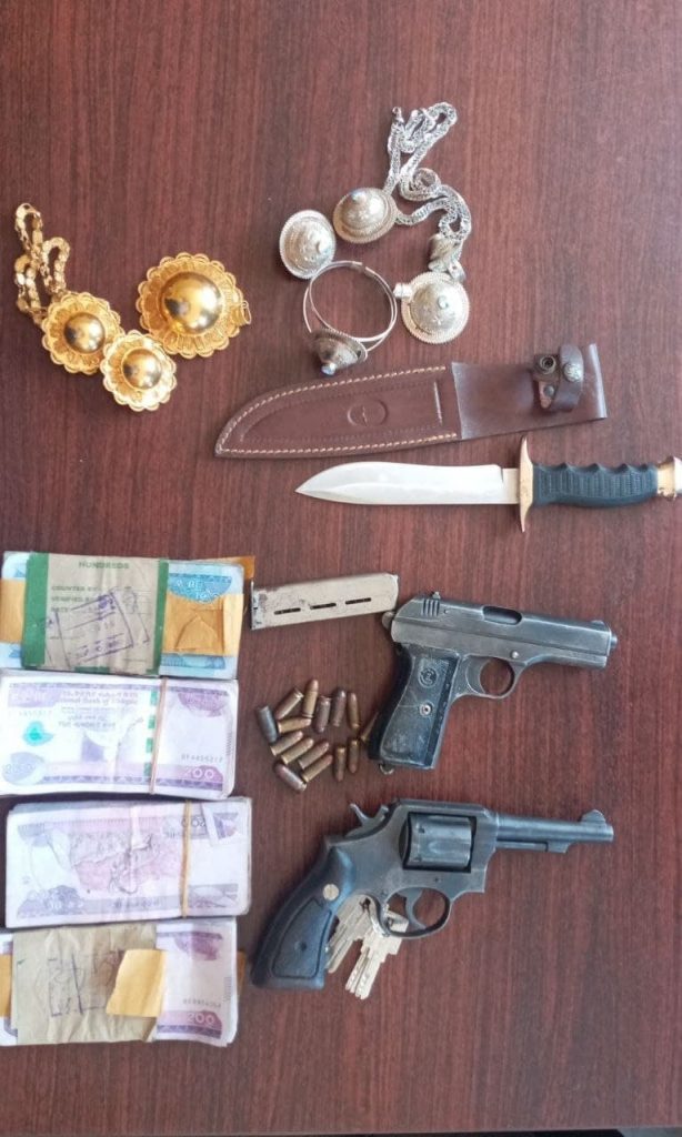 Kutaa magaalaa Lammii Kuraatti lafa keessaa kan awwaalamee maallaqoonni, Shugguxii fi Warqeen to ...