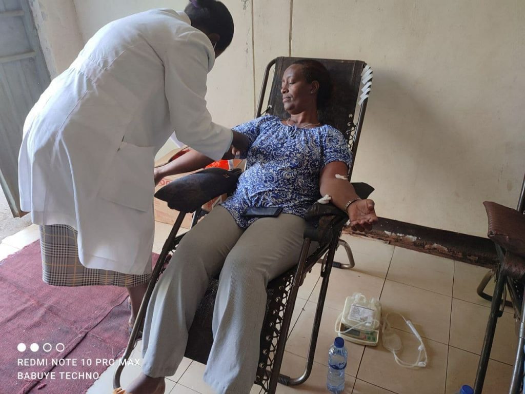 Hojjettoonni FM Faanaa Naqamtee 96.1 dhiiga arjooman – Welcome to Fana ...