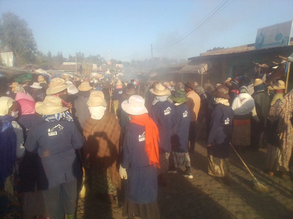 Magaalaa Asallaatt duulli qulqullina magaalaa gaggeeffame – Welcome to ...