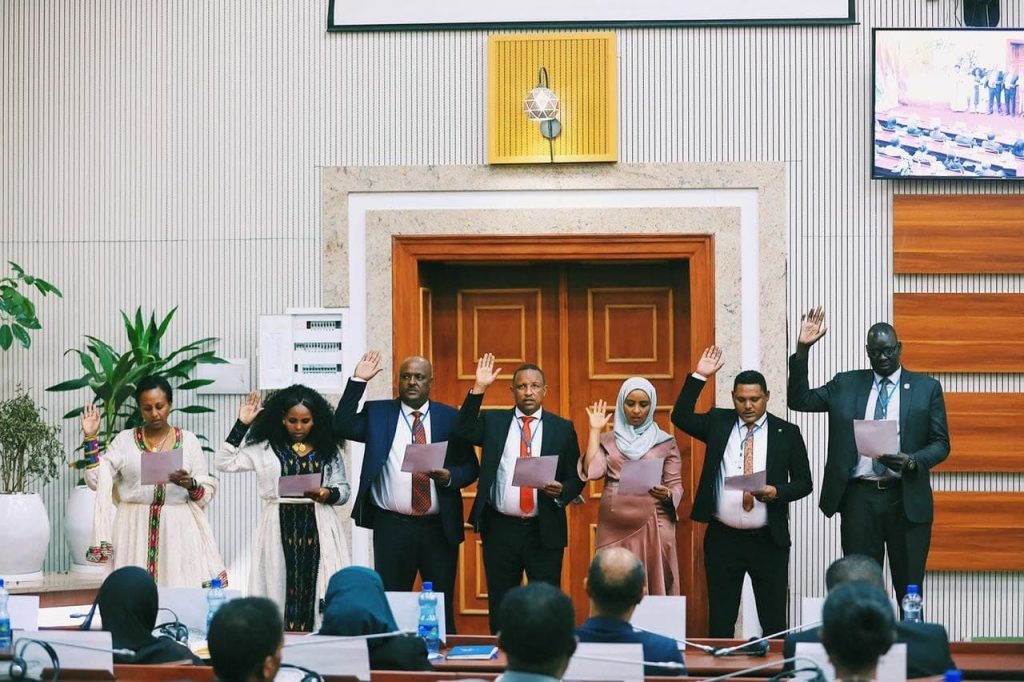 Manni Maree Magaalichaa muudama walitti qabdoota koreewwan dhaabbii fi ...