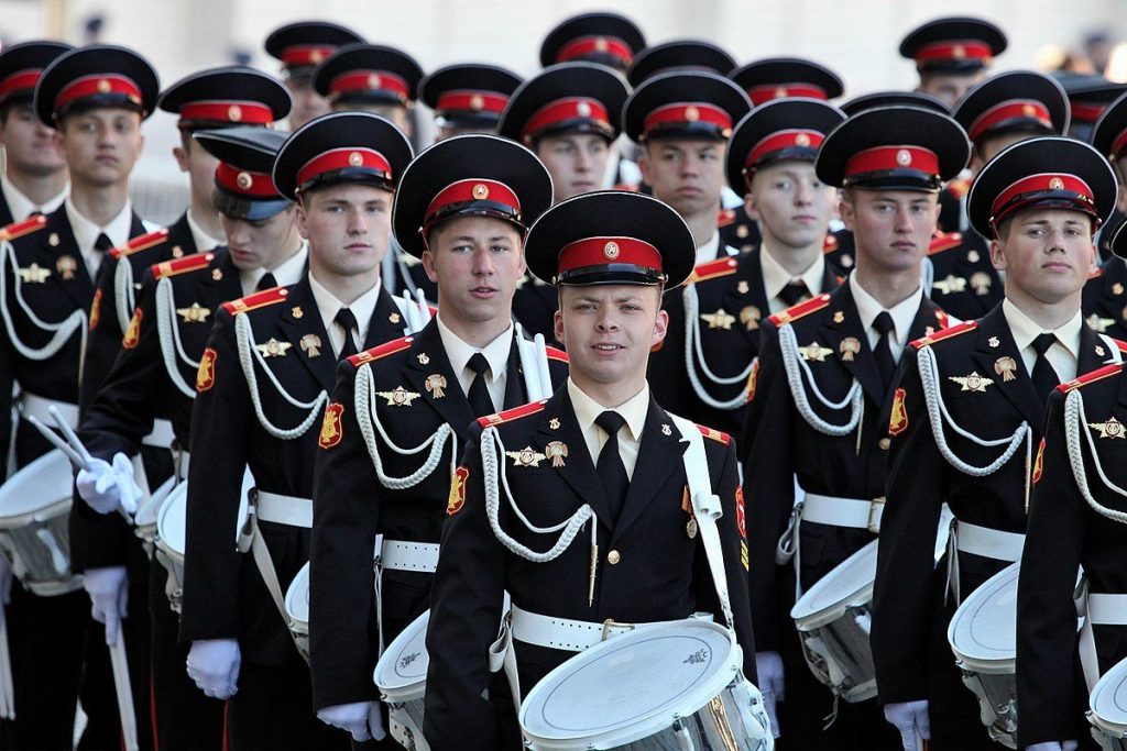 Raashiyaan guyyaa injifannoo waraana Naazii Jarmanii itti injifatte ...