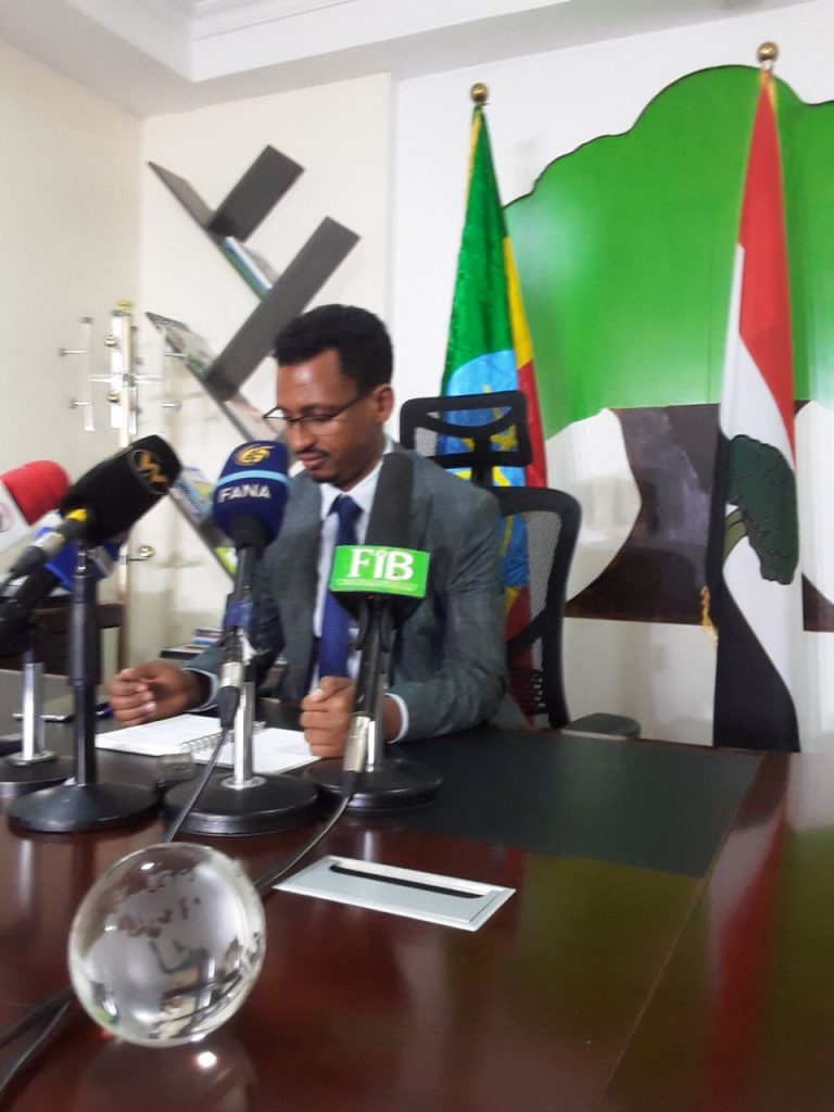 Waqtii gannaa facaatiin dhibee Busaa dabaluu waan danda’uuf Uummatni of ...