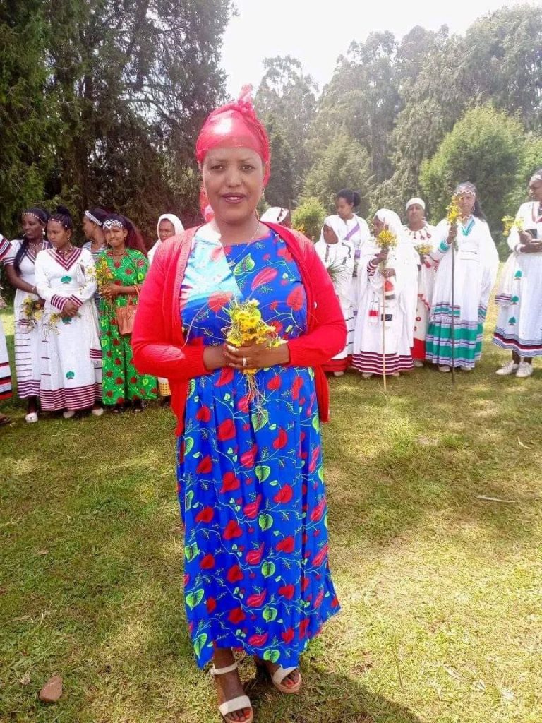 Kabaja Irreecha Malkaa Ateeteef qophiin xumuramuu ibsame – Welcome to ...