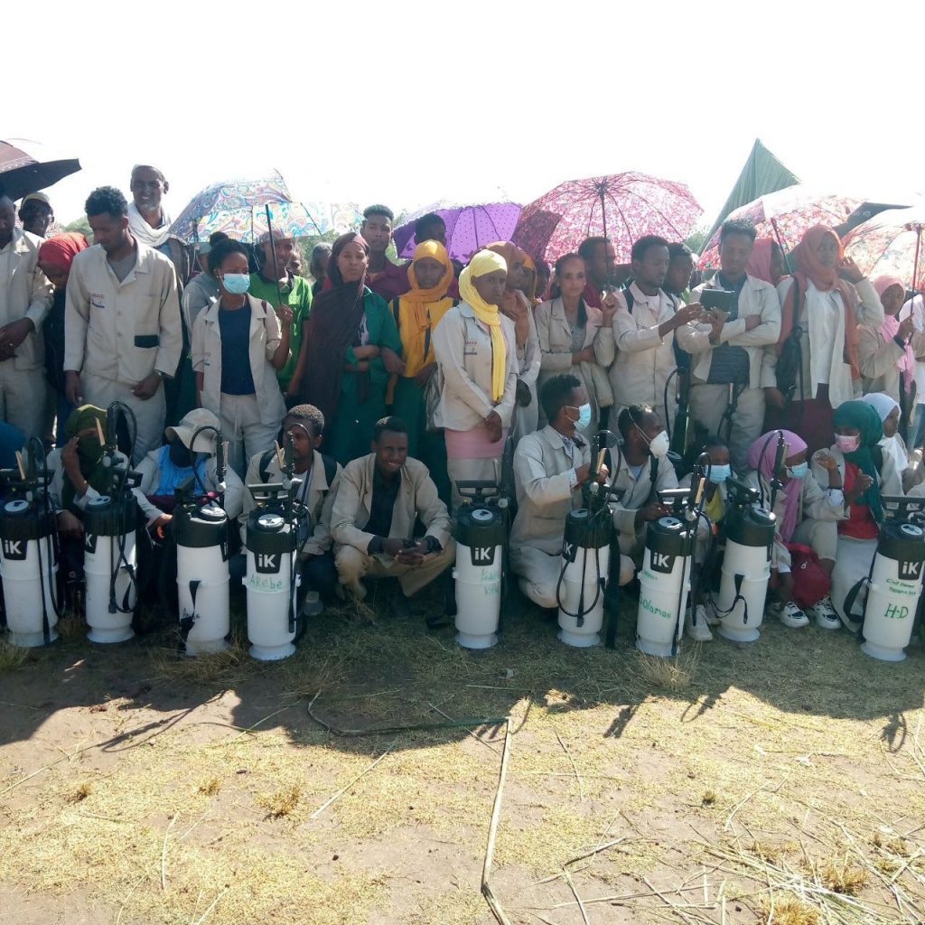 Oromiyaatti Torbeen Dhibee Busaa magaalaa Baatuutii kabaajame – Welcome ...