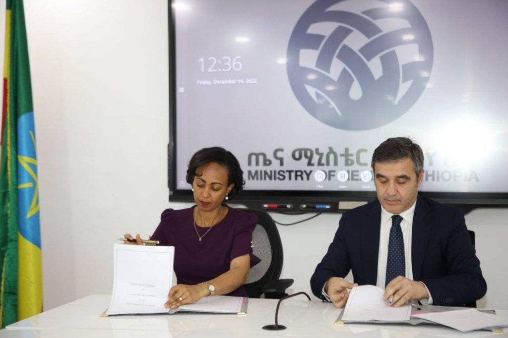 Sagantaa leenjii dhibee onnee daa’immaniirratti walta’iinsaan ...