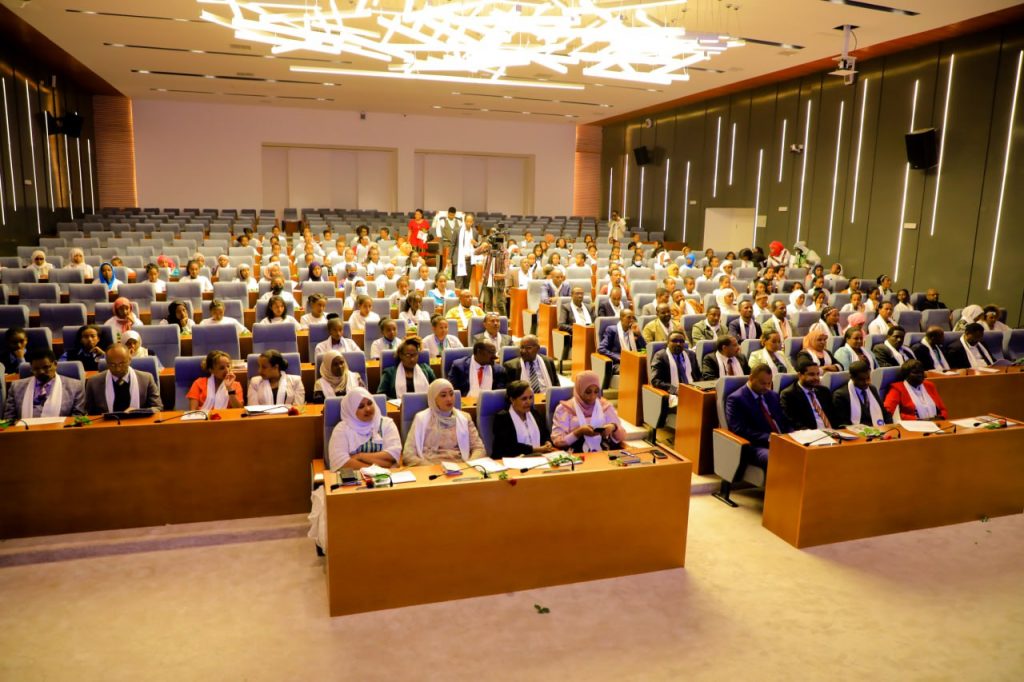 Sagantaan cufiinsa waldorgommii barattoota shamarranii manneen barnoota ...