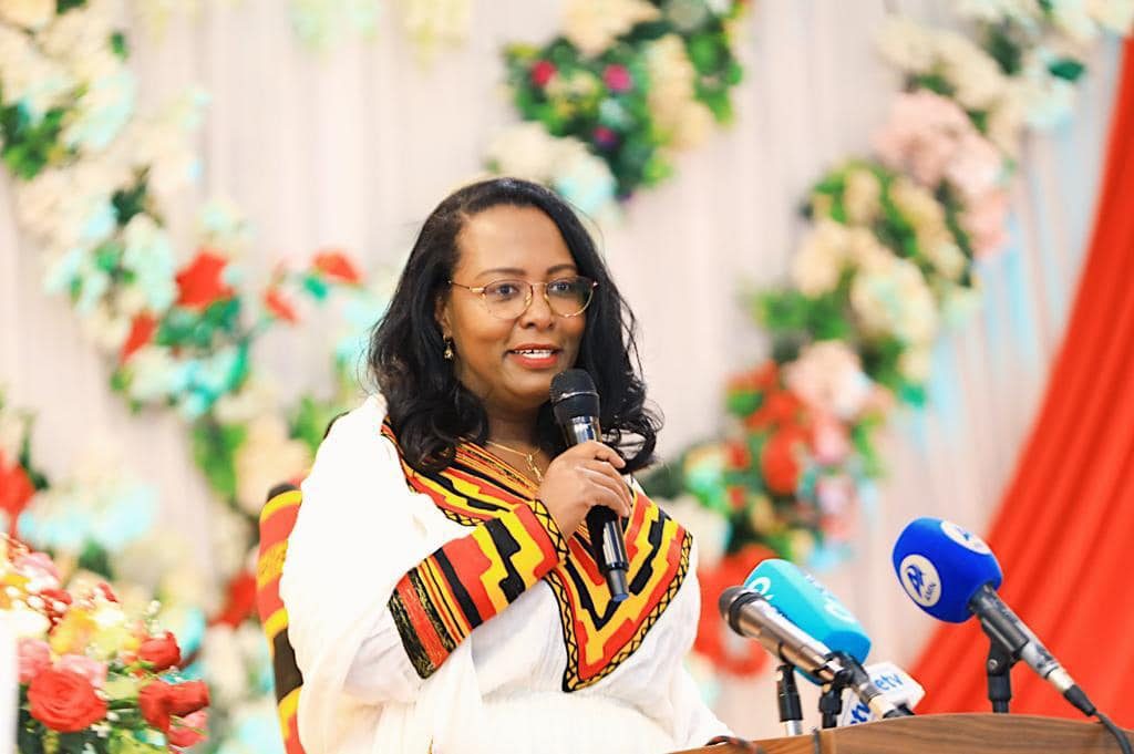 Kutaan magaalaa Gullalleefi Bulchiinsi magaalaa Shaggar ayyaanni ...