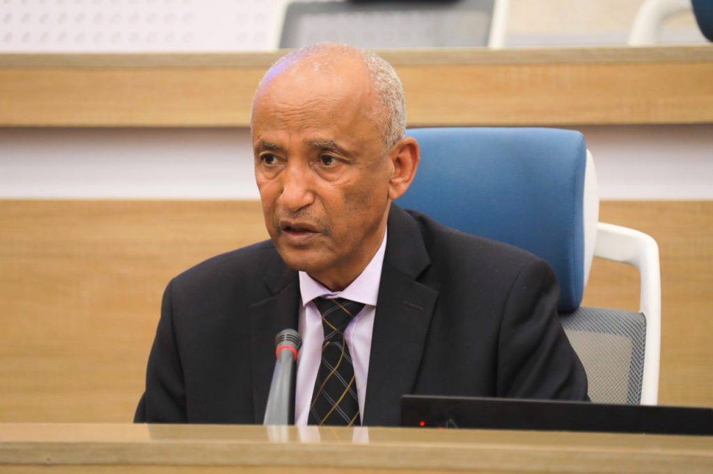 Mariin Biyyaalessaa marsaa 3ffaan Caamsaa dhufu eegala – Welcome to ...