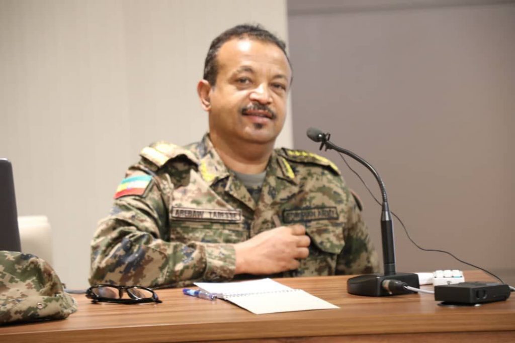 Injifannoo Adwaa waliigaltee biyyaalessaa fi ijarsa Raayyaa Ittisa ...