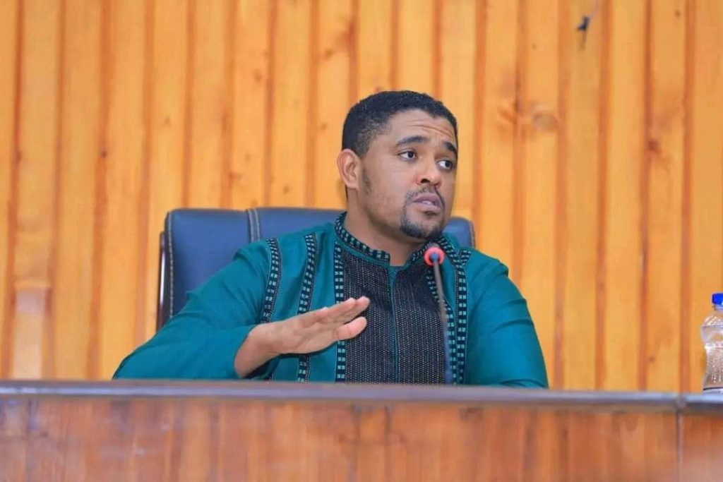 Magaalaan Shaggar Waggoota afran dhufan keessatti Magaalaa Oromoon ...