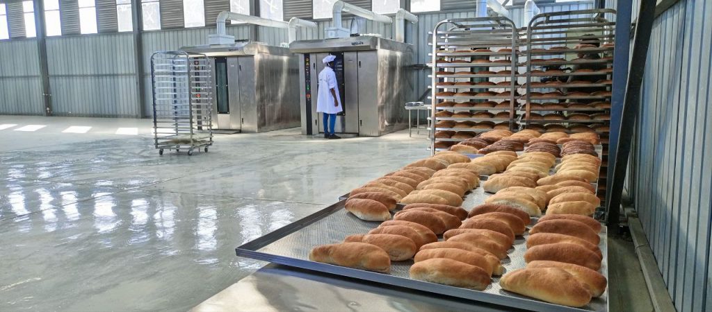 Warshaan Daabboo fi Daakuu Gondaritti ijaarame eebbifame – Welcome to ...