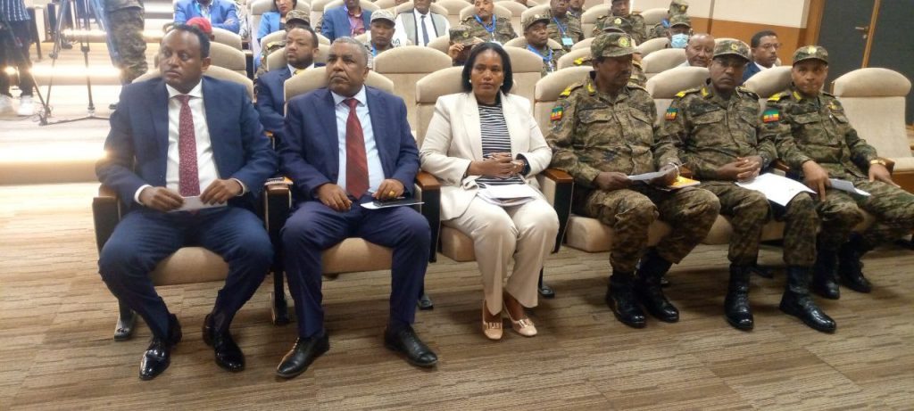 Mariin Paanaalii Injifannoo Adwaa 127ffaan gaggeeffamaa jira – Welcome ...