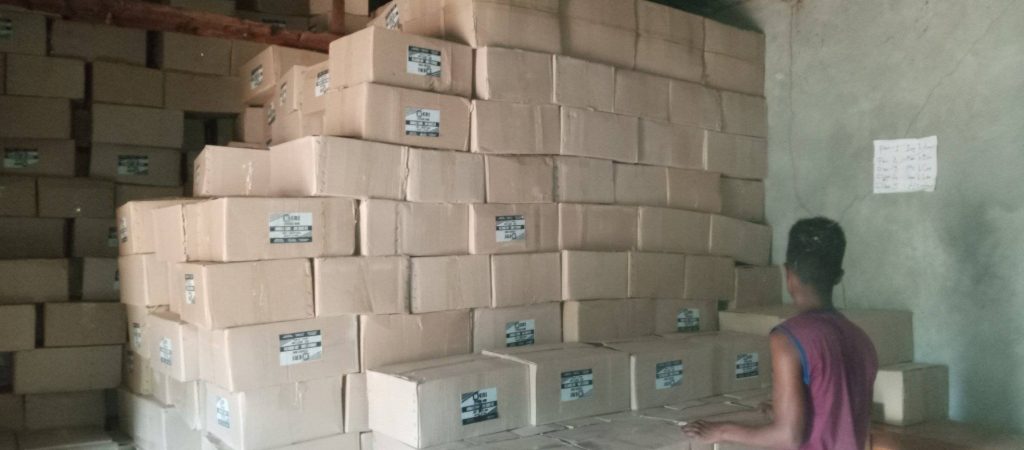 Ministeerri Barnootaa barattoota Godina Booranaaf deeggarsa dabtara ...