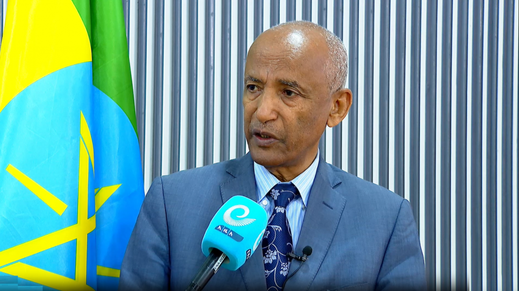 Komishinichi torban dhufu hojii hirmaattota marii adda baasuu kan ...