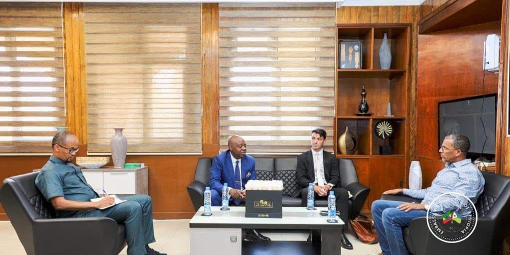 Indaastiriin Miiltan naannawaa Daldalaa Bilisaa Dirree Dhawaatti ...