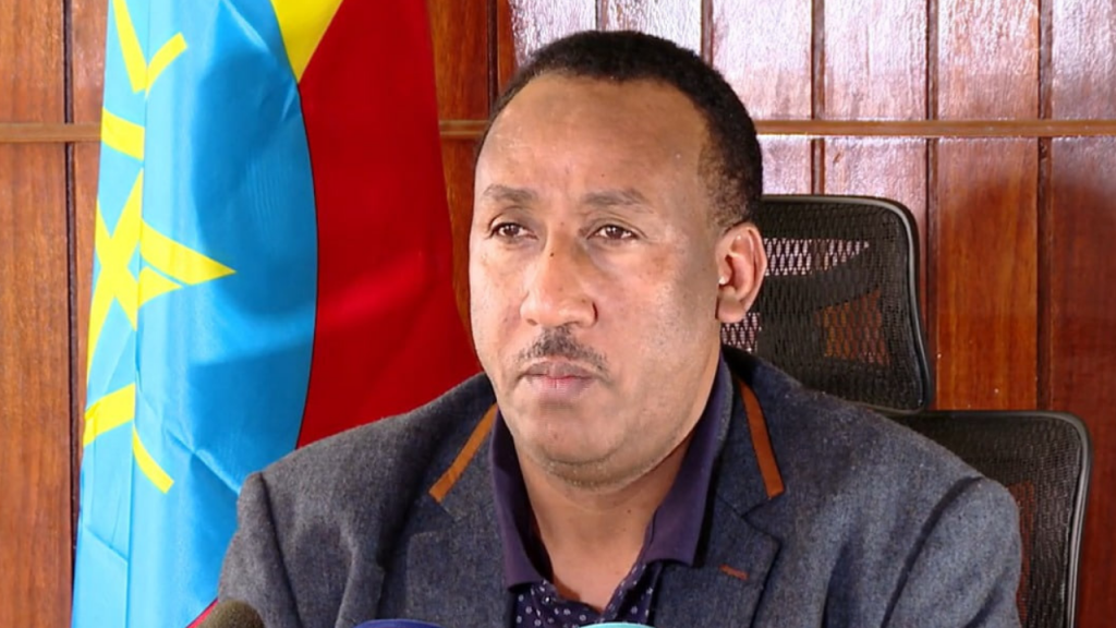 Gaaffileen kamiyyuu deebii kan argatan nageenyaaf dursa kennuunii-Dooktar Sammaa Xurunaa ...