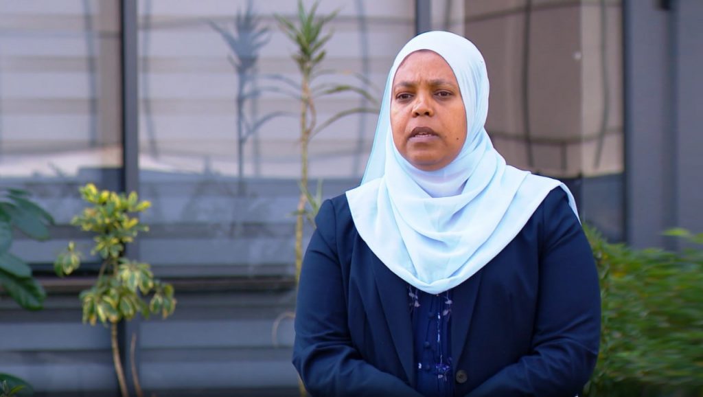 Hoggansaa fi dhaabbilee yericha gitu horachuuf xiyyeeffatameera-Aadde Mufaariyaat – Welcome to ...