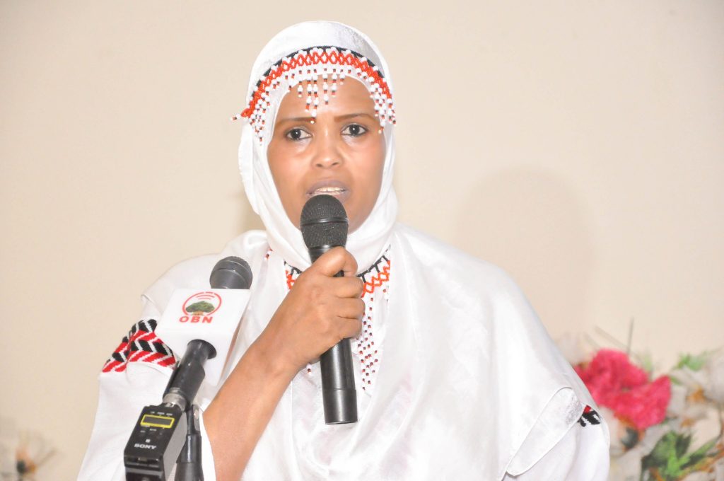 Sirna fedhiifi faayidaa uummata itti fufiinsaan mirkaneessuu danda’u ...