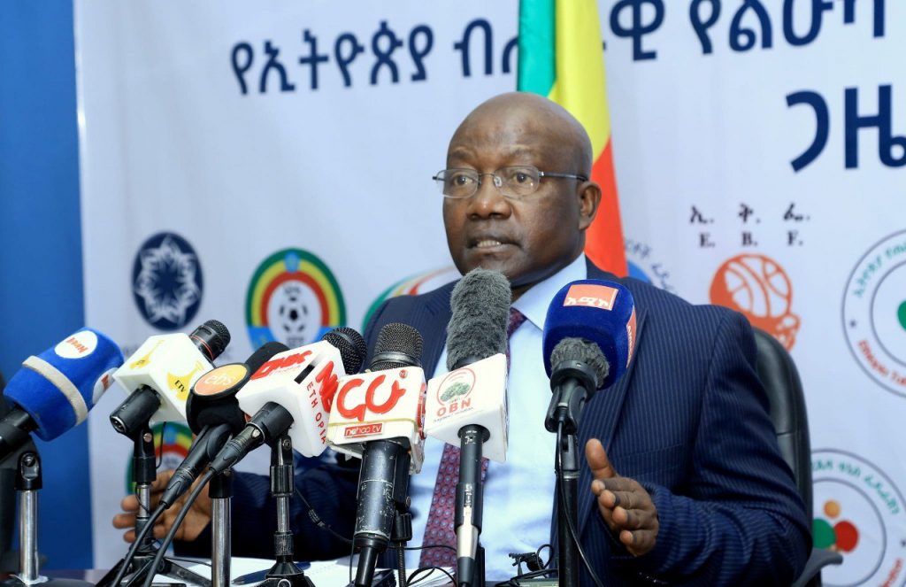 Taphoota guutuu Afrikaa 13ffaarratti Atleetonni Itiyoophiyaa 149 ni ...