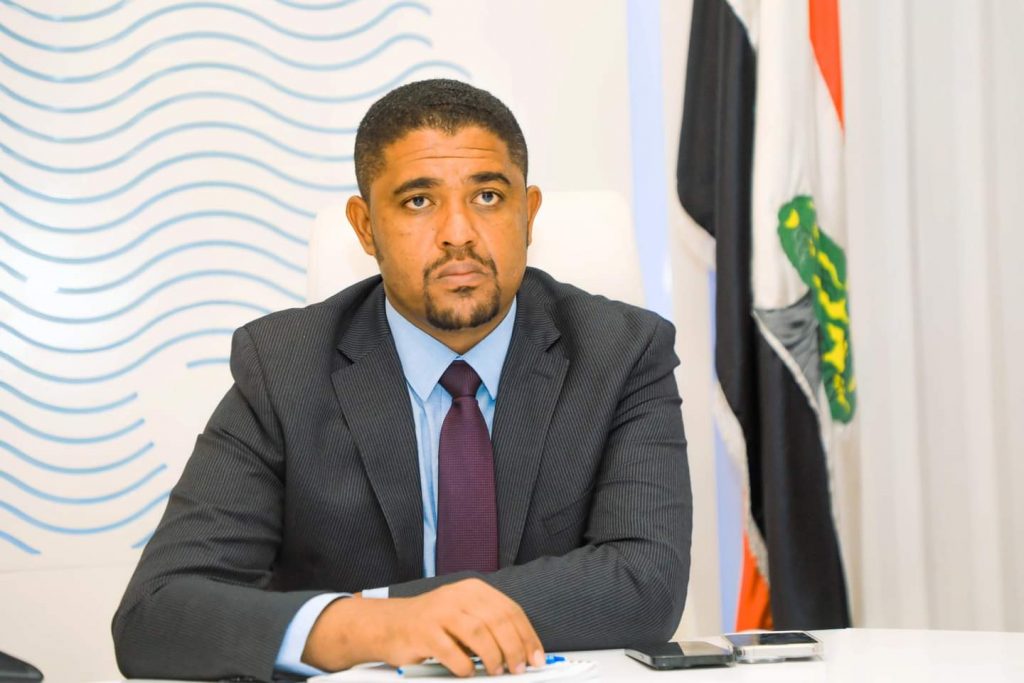 Waadaa Galle gochaan mul’dhisnee, Badhaadhina ni mirkaneessina – Pir ...