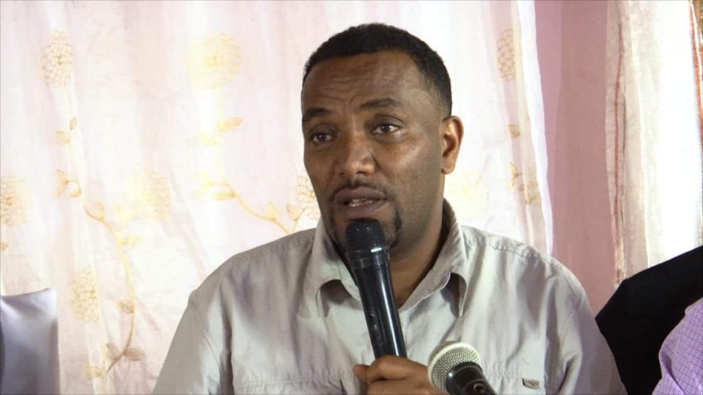 Injifannoo aarsaan argame ittichuuf Nageenya waaressuun murteessaadha ...