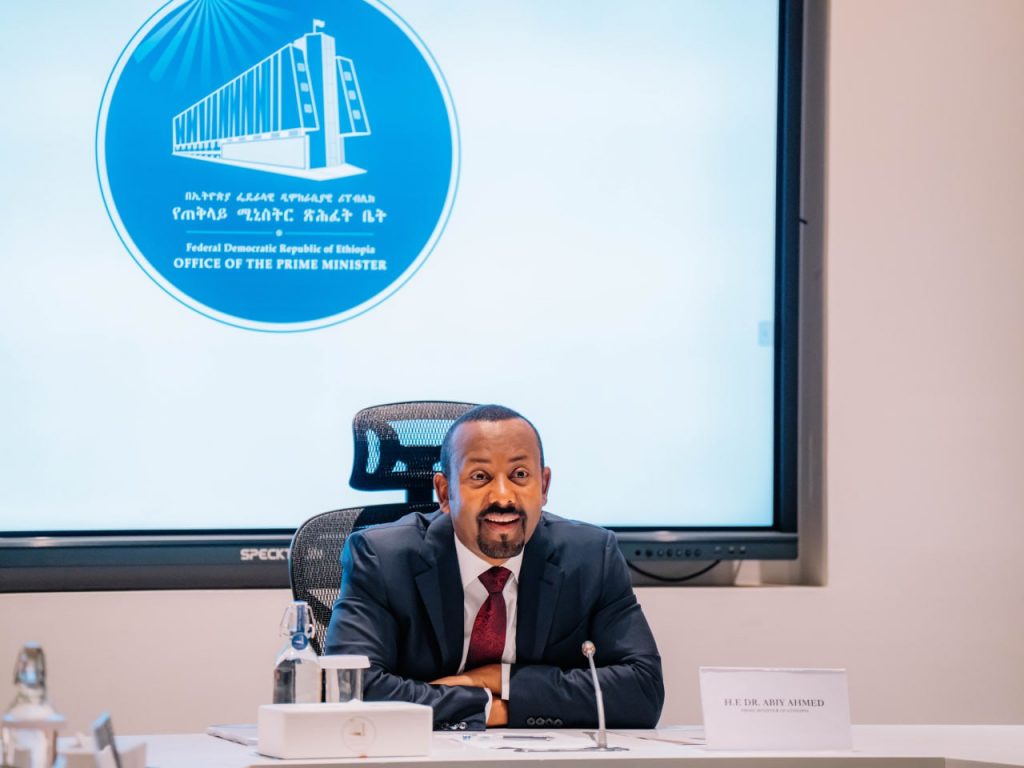 Manni marichaa murtoo adda addaa dabarse – Welcome to Fana Media ...