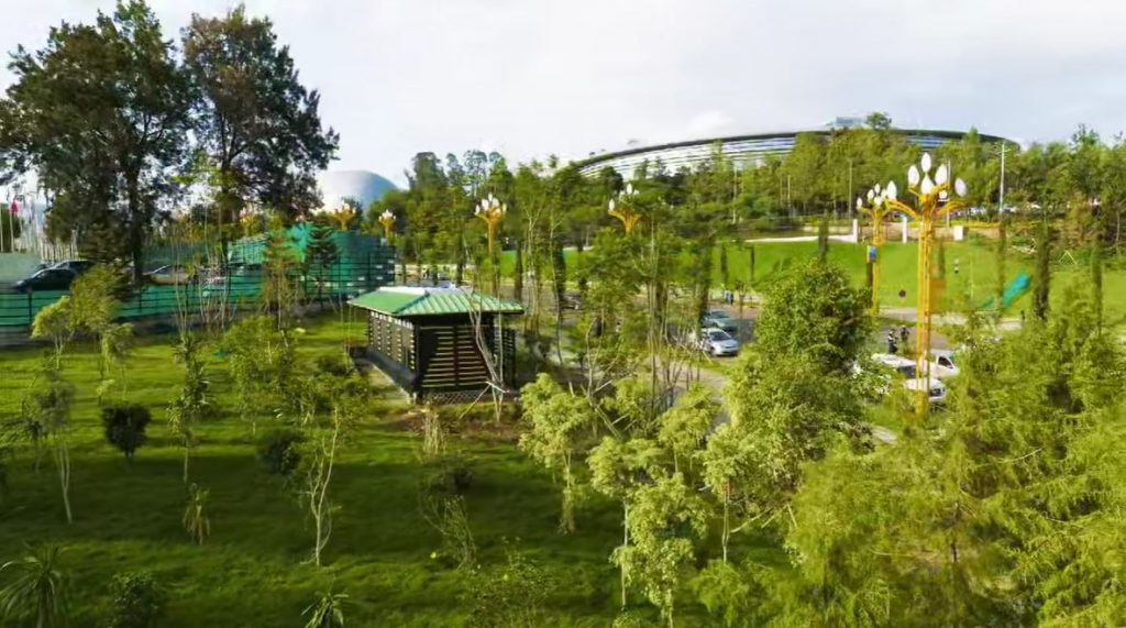 Magaalota mijatoo uumuuf hunduu gahee isaa akka bahatu Dooktar Abiy ...