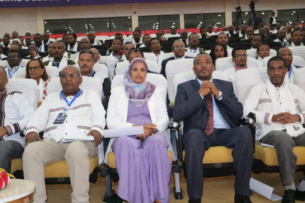 Yaa’iin Waliigalaa Buusaa Gonofaa Oromiyaa gaggeeffame – Welcome to ...