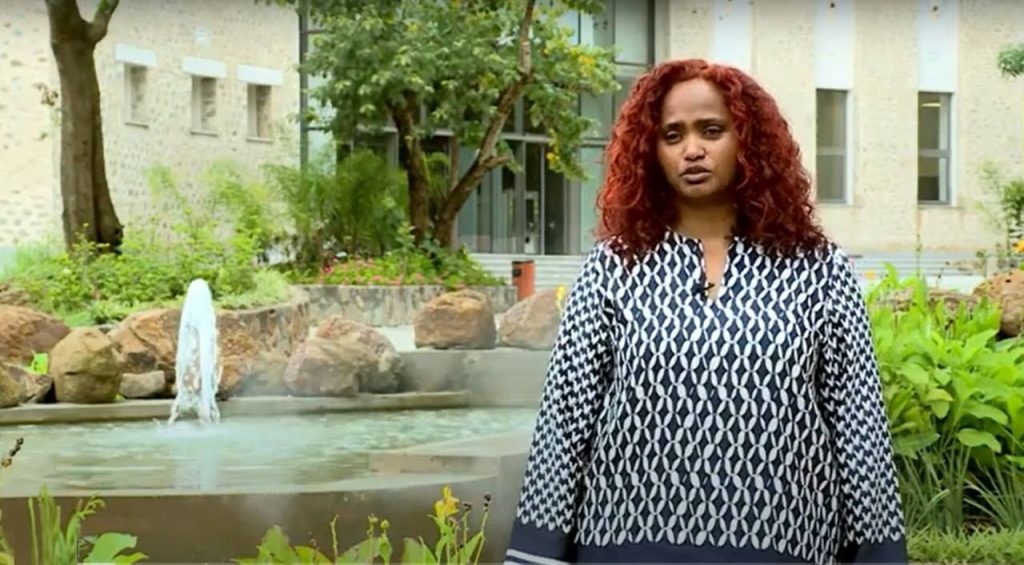 Pirojektoonni Maaddii miidhagina ajaa’ibsiisa Itiyoophiyaa ifa ...