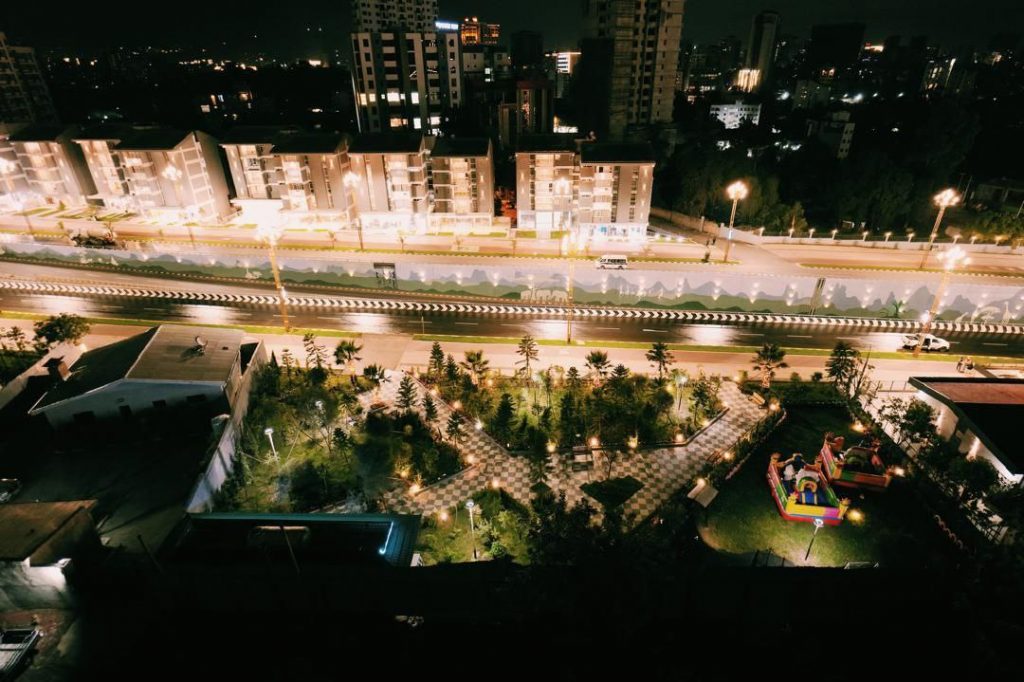 Misoomni Koriidarii Finfinnee daandiin Boolee xumurame – Aadde Adaanech ...