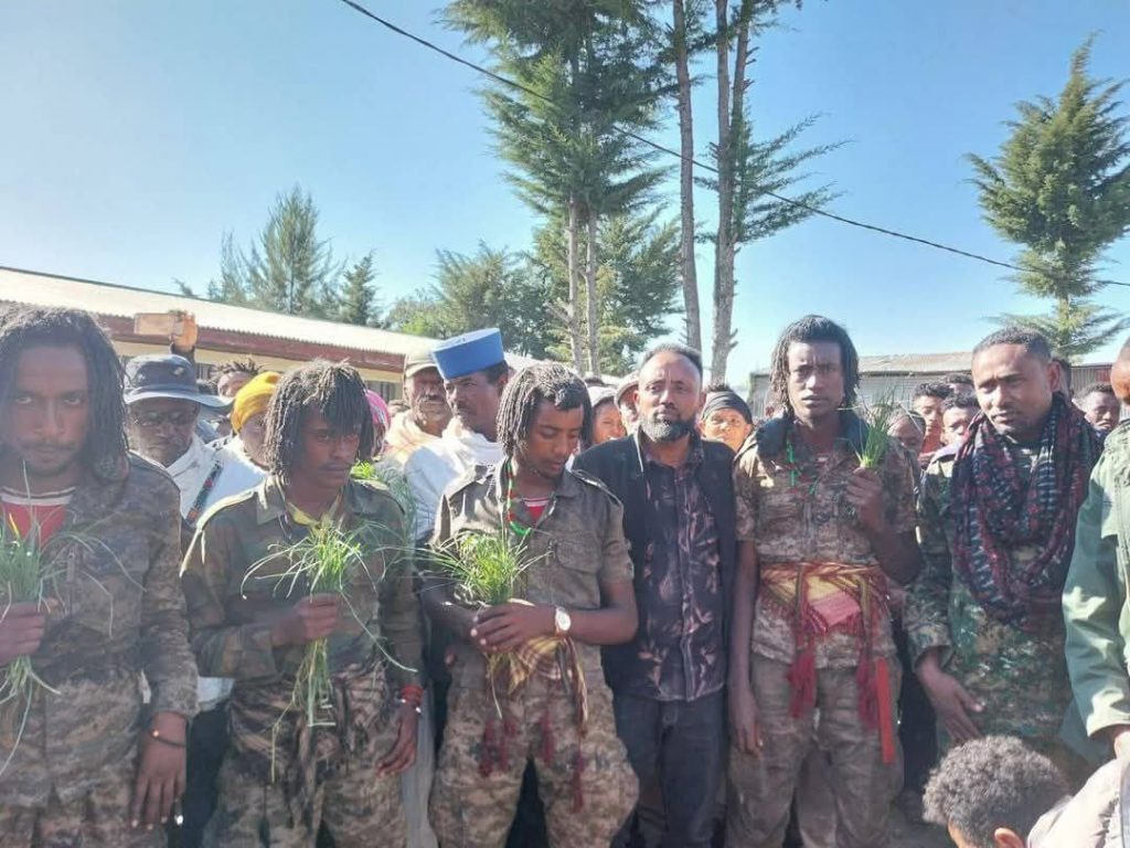 Miseensonni WBO waamicha nageenyaa fudhatan galaa jiru – Welcome to ...