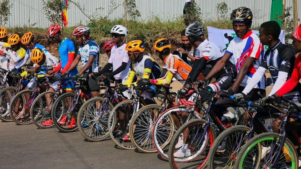 Qabeenya Bunaa Godinaalee Kibba Lixaa Oromiyaa beeksisuuf hojjetamaa ...