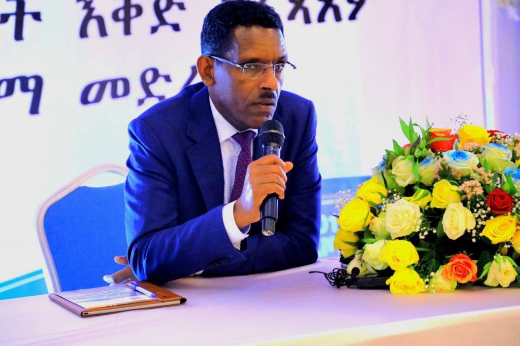 Mootummaan dhabuuf kan ture Birrii biiliyoona 100 ol baraaruun akka ...