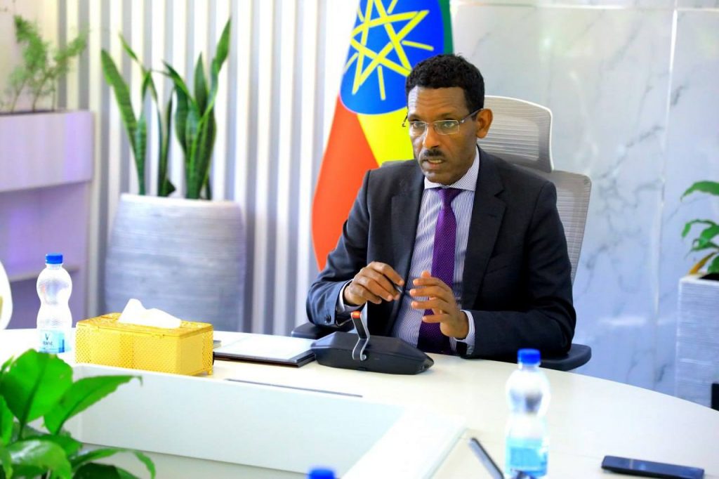 Komishinichi Baatiiwwan ja’an darbanitti galiin Birrii biiliyoona 200 ...