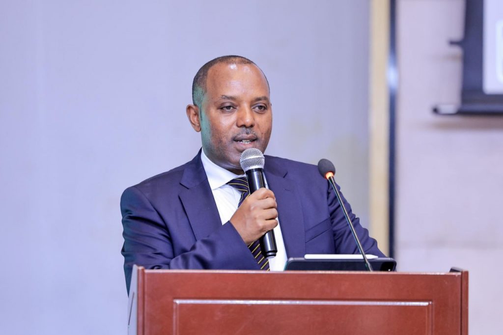 Sharafni alaa gabaan akka murtaa’u ta’uun faayidaa diinagdee ...