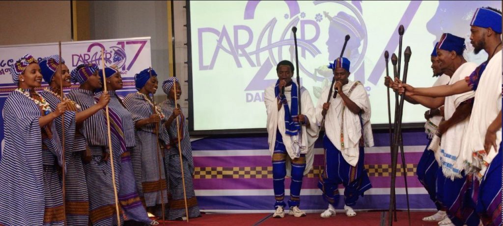 Ayyaanni bara haaraa saba Geede’oo ‘Daraaroon’ kabajamaa jira – Welcome ...