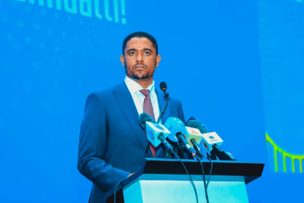 Raawwiin karoora kurmaana itti aanuu jijjiirama hiikoo qabu akka fiduuf ...