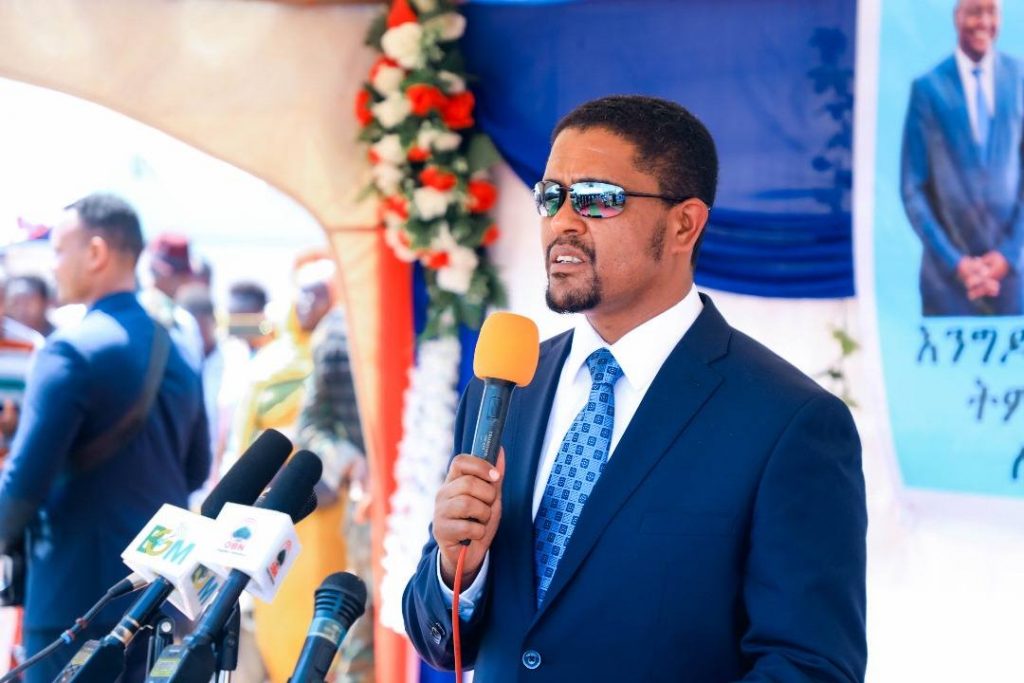 Beekumsaa fi horataalee keenya misooma barnootaa egeree qajeelchan irratti dhangalaasuu qabna ...