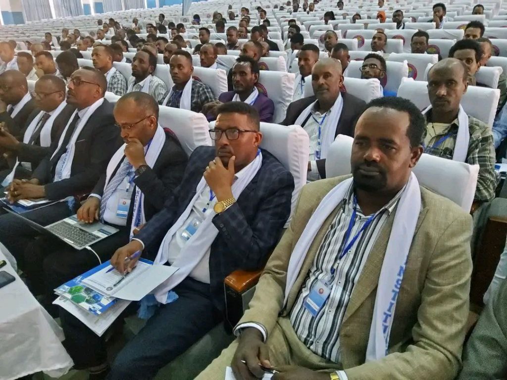 Tajaajila wal’aansa fayyaa ceesisuuf qorannoowwan hojjetaman hojiitti ...