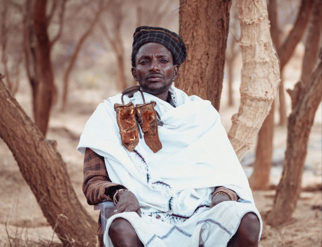 Bara Gadaa kiyyaatti misoomaafi nageenyi hawaasaa akka mirkaanaa’uuf dursa kenneen hojjedha ...