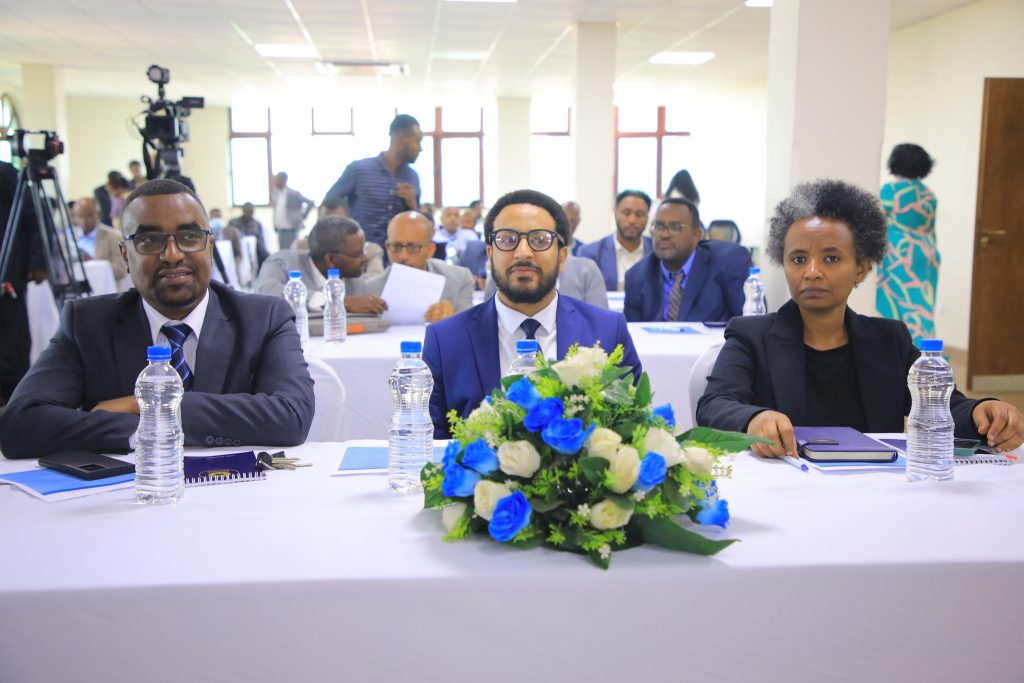 Miseensa BRICS ta’uun faayidaa diinagdee guddisuuf qooda olaanaa ...