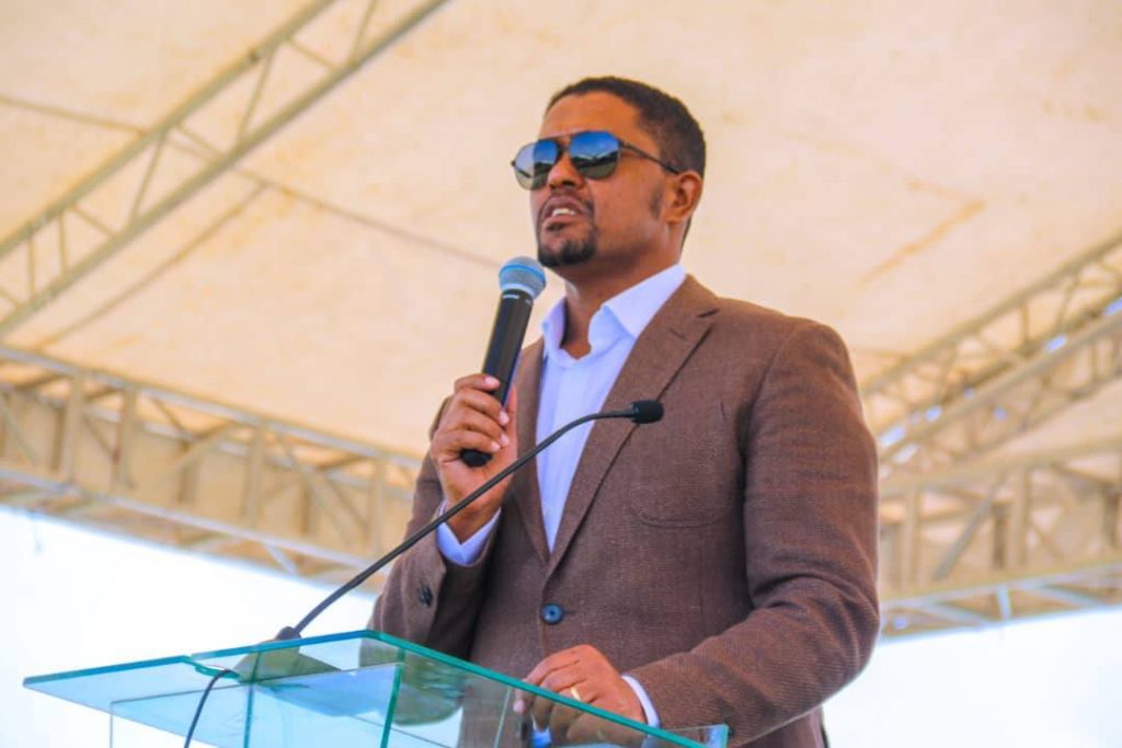 Fooyya’iinsi fayyadamummaa qonnaan bulaa guddisuuf taasifame bu’aa ...