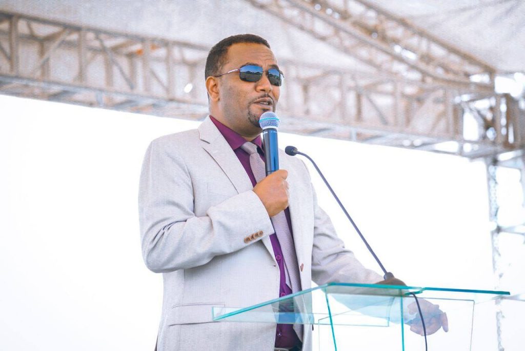 Injifannoo uummanni Oromoo aarsaa itti kaffaluun argate diinagdeen ...