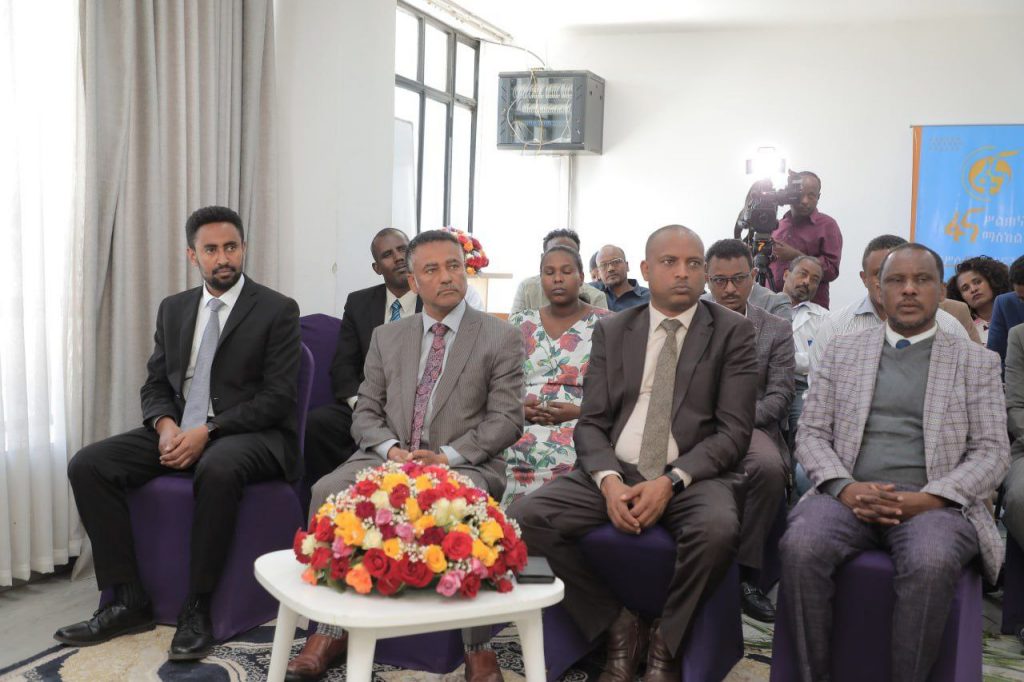 Giddugalli Leenjii Faanaa Tajaajila kennuu eegale – Welcome to Fana ...