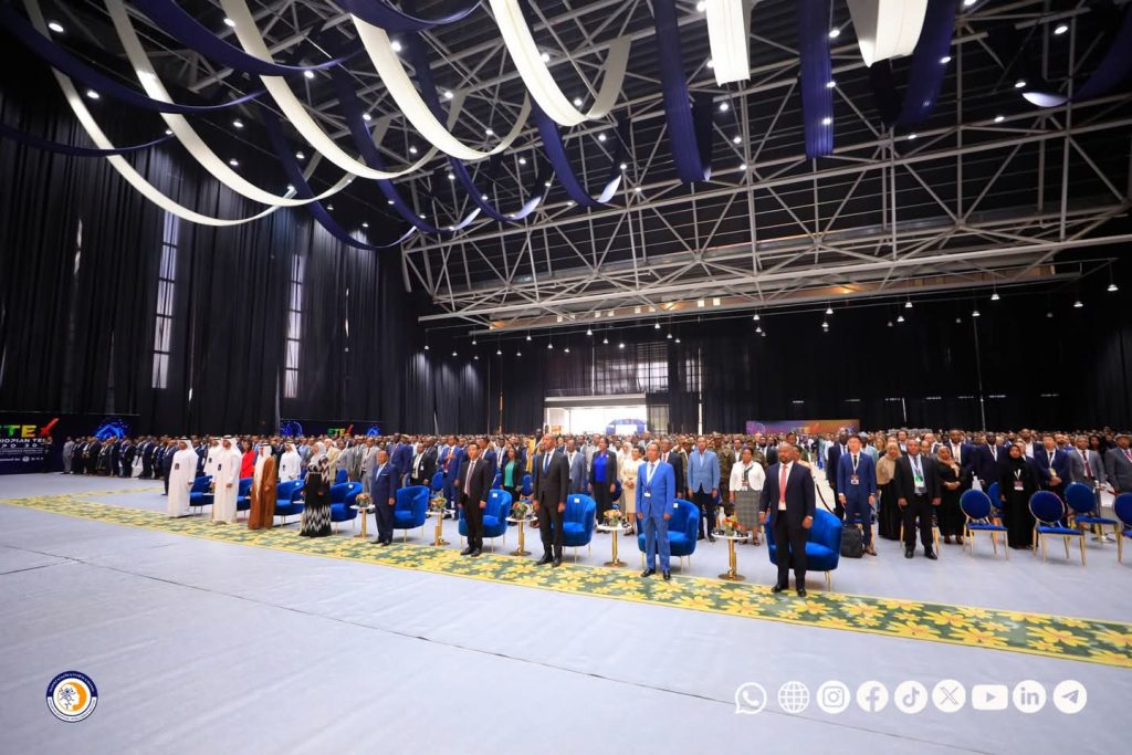 Itiyoophiyaan faayidaa hundagaleessummaa Teeknooloojii hubachuun bu ...