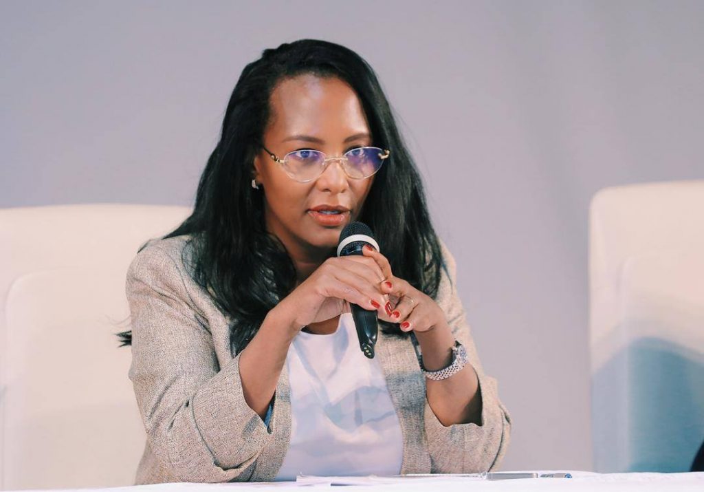 Galii hafe duguuganii sassaabuuf qindoominaan hojjechuun ...