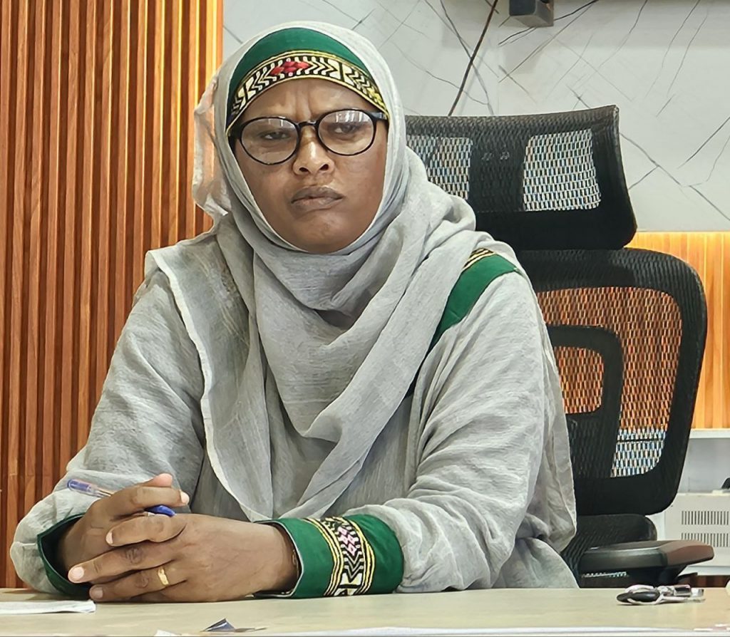 Godinichatti galiin karoorfame % 83 ol walitti qabame – Welcome to Fana ...